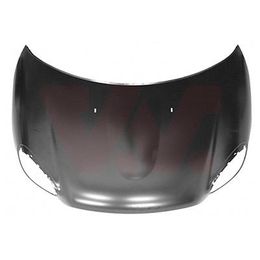 Van Wezel Motorhaube 0515660 f&uuml;r MINI