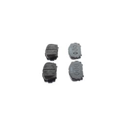 Bosch Bremsbelagsatz, Scheibenbremse 0986494670 f&uuml;r LEXUS TOYOTA