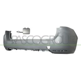 PRASCO pg4281072 hinten f&uuml;r Peugeot