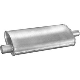 POLMO Mittelschalld&auml;mpfer 4503 f&uuml;r Chrysler