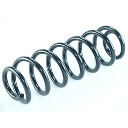 CS GERMANY Fahrwerksfeder 14950879 Hinterachse f&uuml;r Audi SEAT