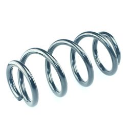 CS GERMANY Fahrwerksfeder 14950887 Vorderachse f&uuml;r Audi