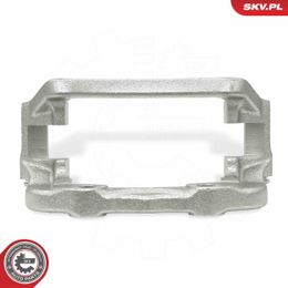 ESEN SKV Halter, Bremssattel 74skv730 Vorderachse beidseitig f&uuml;r VW Audi
