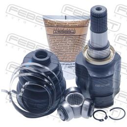 FEBEST Gelenksatz, Antriebswelle 0111ksp90 Vorderachse f&uuml;r TOYOTA