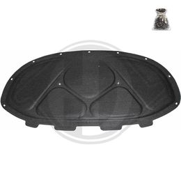 DIEDERICHS Motorraumd&auml;mmung 8874330 Motorhaube f&uuml;r SEAT
