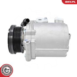 ESEN SKV Kompressor, Klimaanlage 84skv094 f&uuml;r Peugeot MITSUBISHI