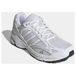Sneaker Adidas SPORTSWEAR "SPIRITAIN 2000", Herren, Gr. 40, cloud wei&szlig;, ftwr wei&szlig;, grau two, Synthetik, Textil, Schuhe Sneaker, inspiriert vom Design des adistar control