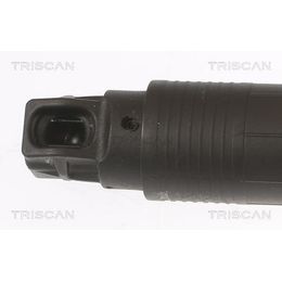 TRISCAN Gasfeder, Koffer-/Laderaum 871029304 f&uuml;r VW