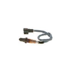 Bosch Lambdasonde 0258010156 f&uuml;r SUZUKI