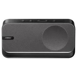 Bose Bluetooth-Lautsprecher "SoundLink Home", grau, B:21,6cm H:11cm T:5,9cm, Lautsprecher