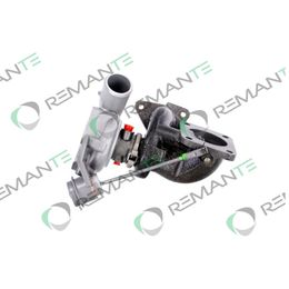 REMANTE Lader, Aufladung 003001000014r f&uuml;r FORD MITSUBISHI