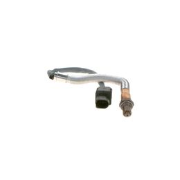Bosch Lambdasonde 0258017048 f&uuml;r STEYR BMW