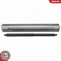 ESEN SKV Gasfeder, Koffer-/Laderaum 52skv846 hinten rechts f&uuml;r CUPRA