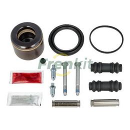 FRENKIT Reparatursatz, Bremssattel 766613 Vorderachse