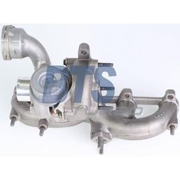 BTS TURBO Lader, Aufladung t912079 f&uuml;r VW