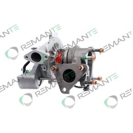 REMANTE Lader, Aufladung 003001000001r f&uuml;r NISSAN
