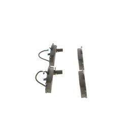 Bosch 0986495241 f&uuml;r Skoda VW HONGQI Audi SEAT