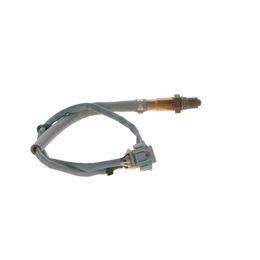 Bosch Lambdasonde 0258010285 f&uuml;r PORSCHE