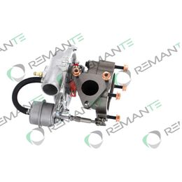REMANTE Lader, Aufladung 003001001129r f&uuml;r HONDA ROVER