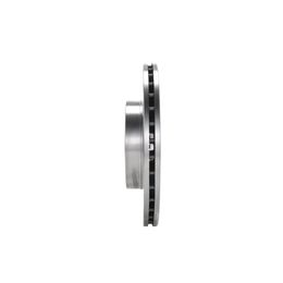 Bosch Bremsscheibe 0986478578 innenbel&uuml;ftet 255mm 22mm f&uuml;r TOYOTA GREAT WALL
