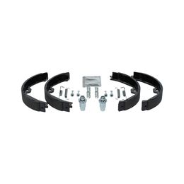 Bosch Bremsbackensatz, Feststellbremse 0204113830