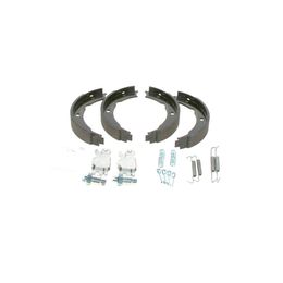 Bosch Bremsbackensatz, Feststellbremse 0204113825