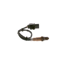 Bosch Lambdasonde 0281004482 f&uuml;r Volvo