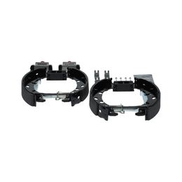 Bosch Bremsbackensatz 0204114625
