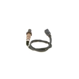 Bosch Lambdasonde 0258986606 f&uuml;r PONTIAC LEXUS TOYOTA DAIHATSU PIAGGIO SCION