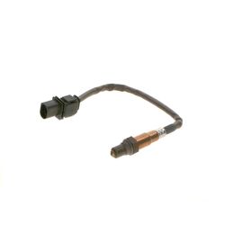 Bosch Lambdasonde 0258017353 f&uuml;r SMART RENAULT