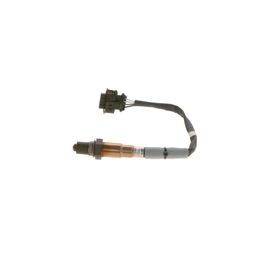 Bosch Lambdasonde 0258006546 f&uuml;r SAAB STEYR CHEVROLET