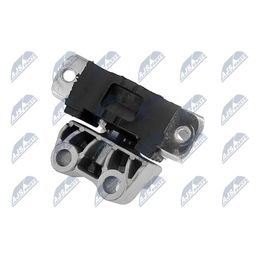 NTY Lagerung, Motor zpsft020 vorne links f&uuml;r Fiat