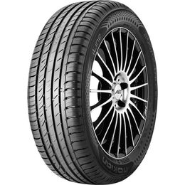NOKIAN TYRES Sommerreifen 165/70R14 81T - iLine t429702
