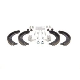 Bosch Bremsbackensatz, Feststellbremse 0204113819