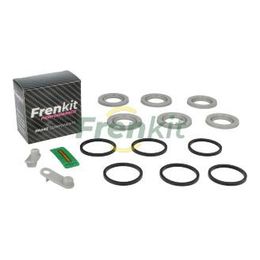 FRENKIT Reparatursatz, Bremssattel 663402 Vorderachse