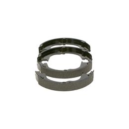 Bosch Bremsbackensatz, Feststellbremse 0986487730 f&uuml;r Opel CHEVROLET