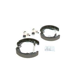 Bosch Bremsbackensatz 0204114664