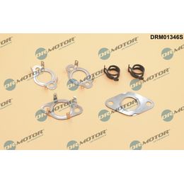 DR.MOTOR AUTOMOTIVE Dichtungssatz, AGR-System drm01346s f&uuml;r VW