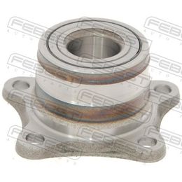 FEBEST Radnabe 0182st190r Hinterachse f&uuml;r TOYOTA