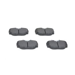 Bosch Bremsbelagsatz, Scheibenbremse 0986424564 f&uuml;r LAND ROVER