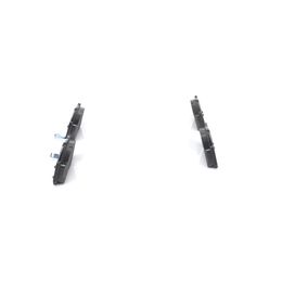 Bosch Bremsbelagsatz, Scheibenbremse 0986494230 f&uuml;r KIA HYUNDAI