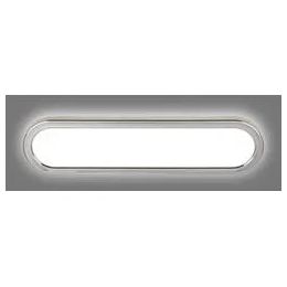 Briloner LEUCHTEN LED Wandleuchte "PIL 2193018", chrom, Leuchten, LED Wandleuchte