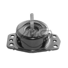 METALCAUCHO Lagerung, Motor 04117 vorne rechts f&uuml;r GM Vaughall DACIA RENAULT