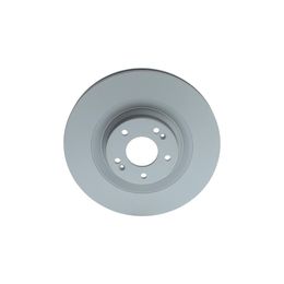 Bosch Bremsscheibe 0986479g26 bel&uuml;ftet 345mm 30mm f&uuml;r KIA