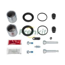 FRENKIT Reparatursatz, Bremssattel 748824 Vorderachse