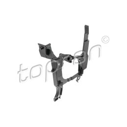 TOPRAN Abdeckung, Zahnriemen 702823 unten f&uuml;r DACIA