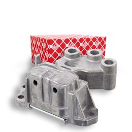 febi bilstein Lagerung, Motor 105672 rechts f&uuml;r Fiat