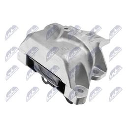 NTY Lagerung, Motor zpsms106 hinten f&uuml;r MITSUBISHI