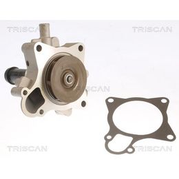 TRISCAN Wasserpumpe 860015039 f&uuml;r Iveco