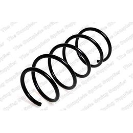 Lesj&ouml;fors LESJ&Ouml;FORS Fahrwerksfeder 4008426 Vorderachse f&uuml;r BMW